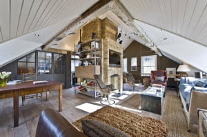 49+Excellent Unusual Interior Designs Meant To Feed Your Imagination