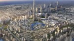 The New Dubai And Its Symbol: The Burj Khalifa Tower