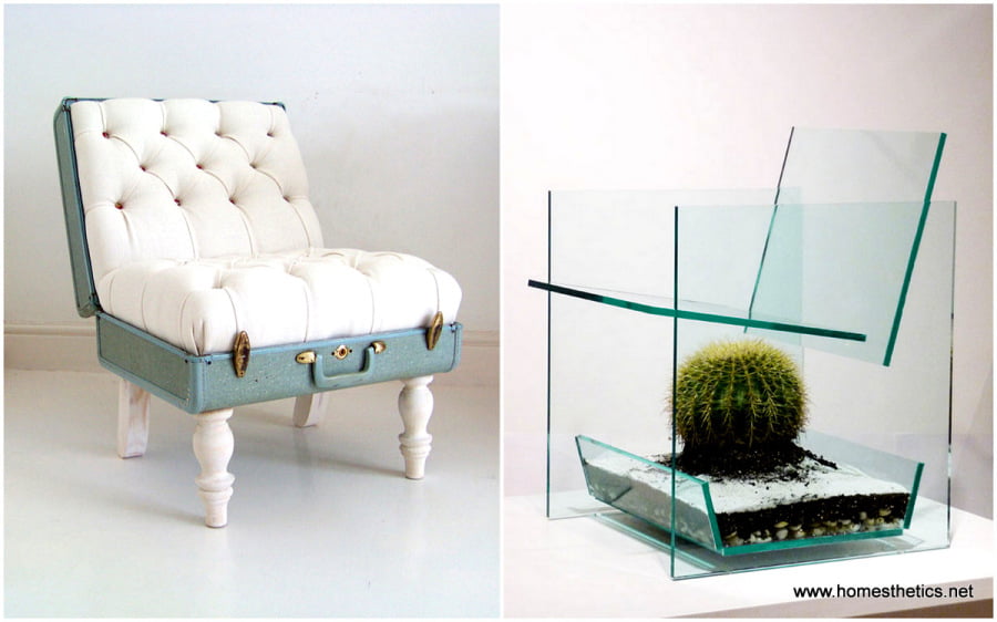 We Dare You To Sit On These 13 Weird Funky Chairs!