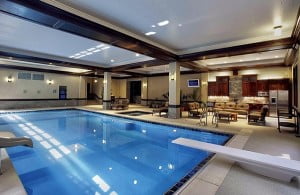 Jaw-Dropping Indoor Swimming Pool Ideas For A Breathtaking Dip