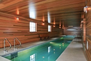 Jaw-Dropping Indoor Swimming Pool Ideas For A Breathtaking Dip
