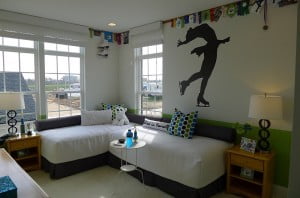 12 Creative & Inspiring Bedroom Corner Ideas