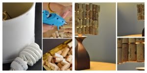 15 Easy DIY Ideas To Reuse Corks