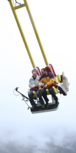 25 Spectacular Swings