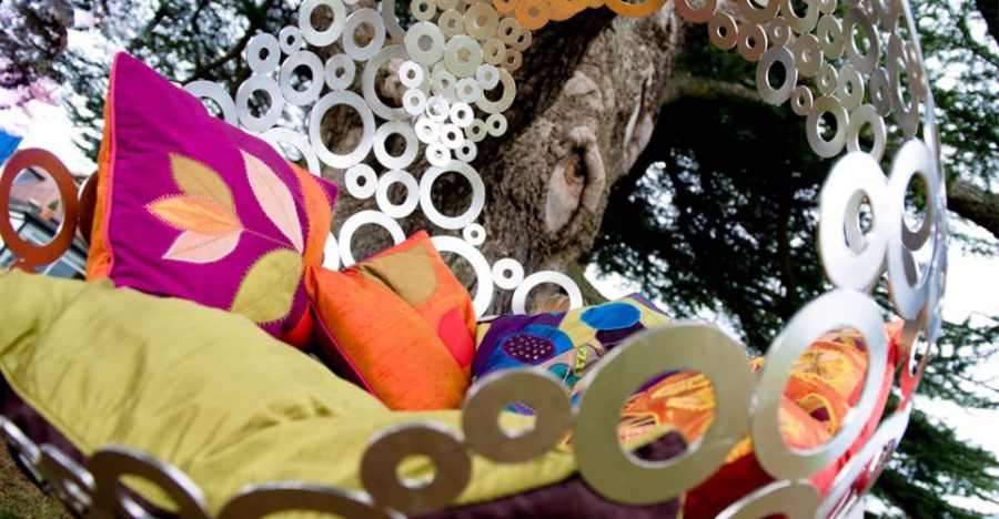 25 Spectacular Swings