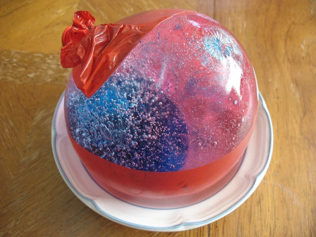 20 Fun Projects Using Balloons That You And Your Kid Should Start Right Now