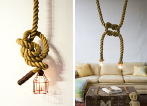 Get Creative With These 25 Easy DIY Rope Projects For Your Home Now!