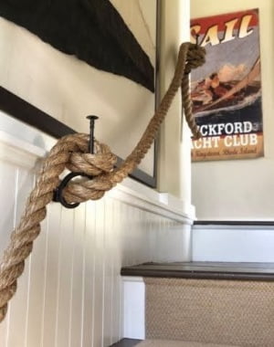 Get Creative With These 25 Easy DIY Rope Projects For Your Home Now!