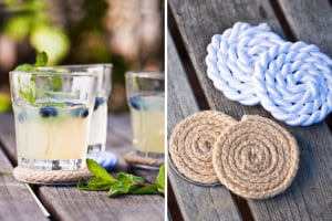 Get Creative With These 25 Easy DIY Rope Projects For Your Home Now!