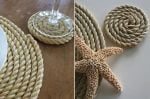 Get Creative With These 25 Easy DIY Rope Projects For Your Home Now!