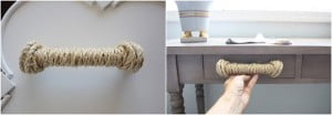 Get Creative With These 25 Easy DIY Rope Projects For Your Home Now!