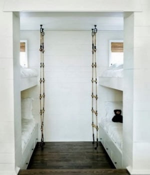 Get Creative With These 25 Easy DIY Rope Projects For Your Home Now!