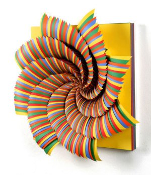 110 Incredibly Creative Examples Of 3D Paper Art By 15 Various ...