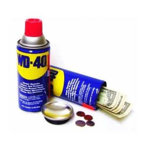 Secure Your Valuable Items With These 30 Smart Hidden Storage Ideas