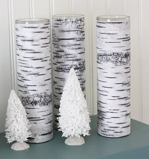 40 Ways To Decorate Your Home With Paper Crafts