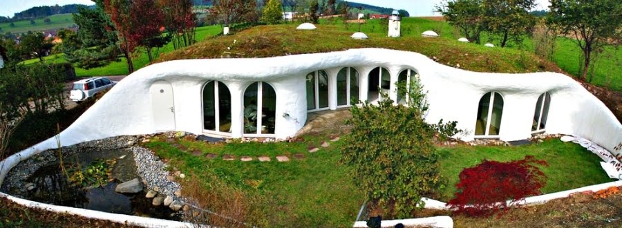 30 Inexpensive Alternative Housing Ideas To Consider