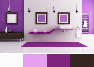 The Significance Of Color In Design-Interior Design Color Scheme Ideas ...