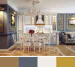 The Significance Of Color In Design-Interior Design Color Scheme Ideas ...