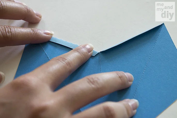 Mindblowingly Beautiful Star-Shaped DIY Paper Lanterns That Will ...