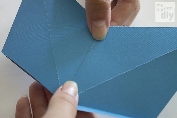 Mindblowingly Beautiful Star-Shaped DIY Paper Lanterns That Will ...