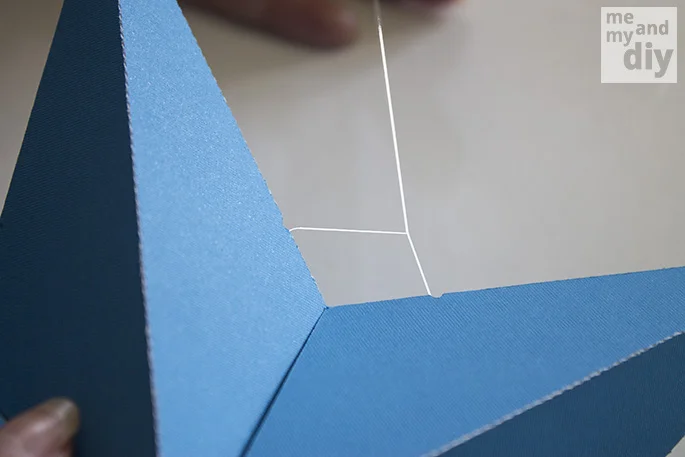 Mindblowingly Beautiful Star-Shaped DIY Paper Lanterns That Will ...