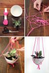 Try These 40 Simple DIY String Projects Now