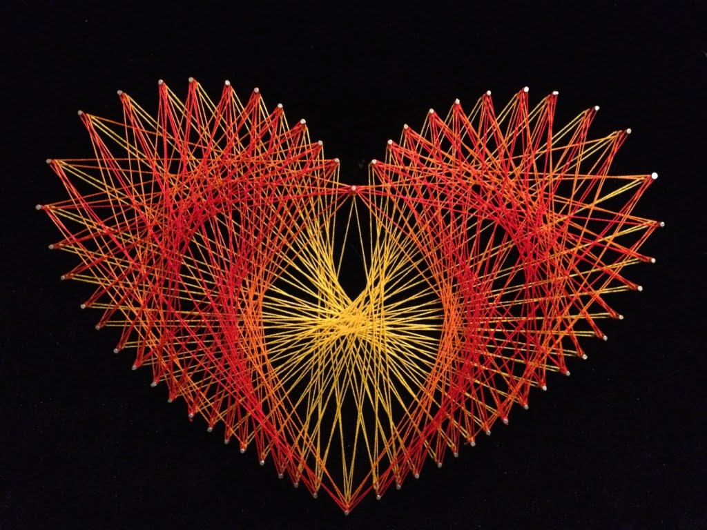 Try These 40 Simple DIY String Projects Now