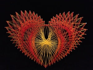 Try These 40 Simple DIY String Projects Now