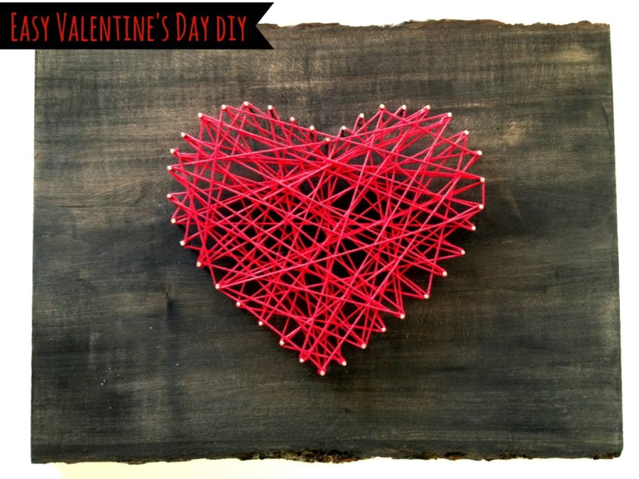 Try These 40 Simple DIY String Projects Now