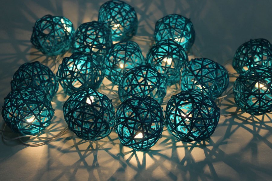 Try These 40 Simple DIY String Projects Now