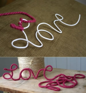 Try These 40 Simple DIY String Projects Now
