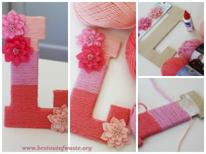 Try These 40 Simple DIY String Projects Now