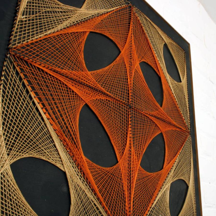 Try These 40 Simple DIY String Projects Now