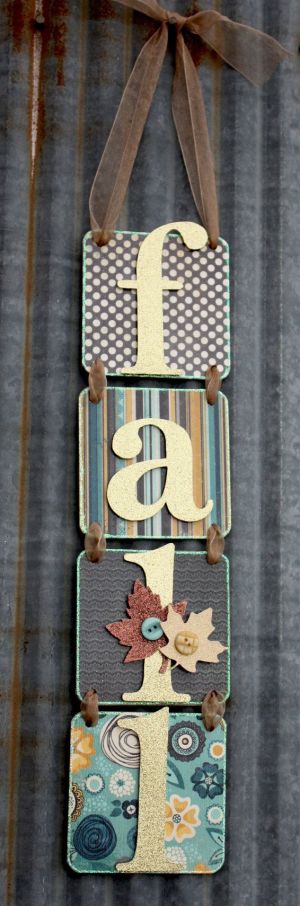 Simply Extraordinary DIY Letter Decor Here To Enhance The Aesthetic ...