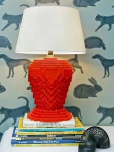 29 Smart And Highly Creative DIY Lego Crafts That Will Inspire You