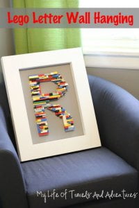 29 Smart And Highly Creative DIY Lego Crafts That Will Inspire You