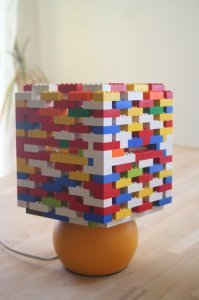 29 Smart And Highly Creative DIY Lego Crafts That Will Inspire You