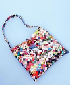 35 DIY Creative Things That Can Be Done With Your Old Magazines