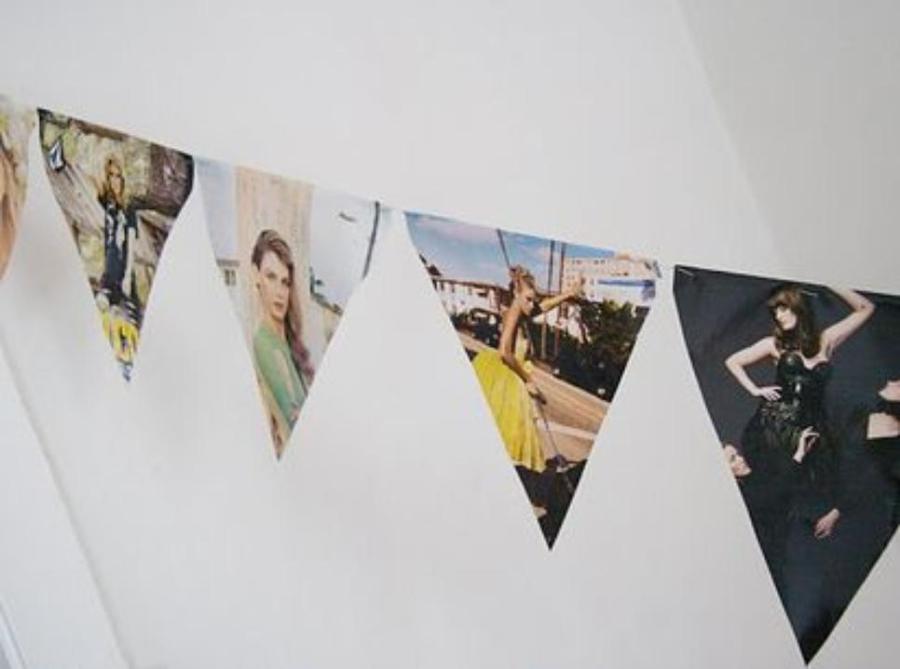 35 DIY Creative Things That Can Be Done With Your Old Magazines