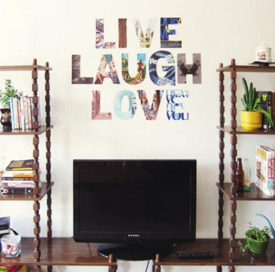 35 DIY Creative Things That Can Be Done With Your Old Magazines