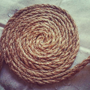 Easy DIY Rope Rugs Projects To Warm Up Your Home