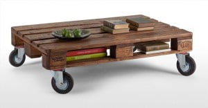 27 Unique Desks And Coffee Tables Materialized In Highly Creative DIY ...