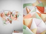 30 Insanely Beautiful Examples Of DIY Paper Art That Will Enhance Your ...