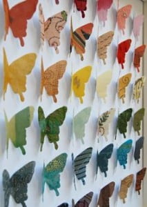 30 Insanely Beautiful Examples Of DIY Paper Art That Will Enhance Your ...