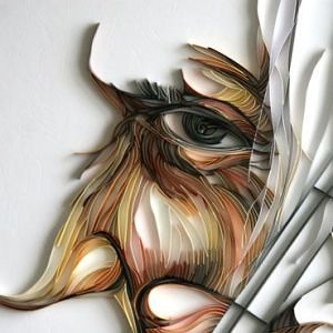 Beginners Guide On DIY Quilling Paper Art & 43 Exceptional Quilling ...