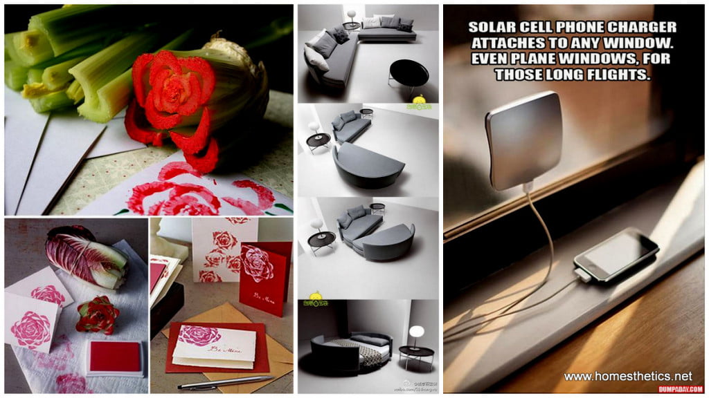 Top 52 DIY Home Projects Gadgets And Ideas