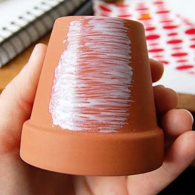 21 Simple & Creative Mod Podge Crafts That You Can Start Right Away