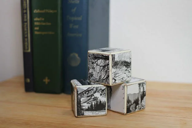 21 Simple & Creative Mod Podge Crafts That You Can Start Right Away