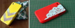 Accessorize And Decorate With These 25 DIY IPhone Cases