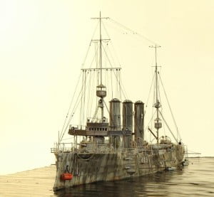 95+ Unbelievable Realistically Depicted Scale Models That Come To Life